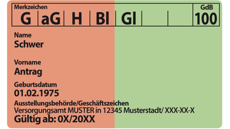 Der Schwerbehindertenausweis – schwerbehindertenantrag.de